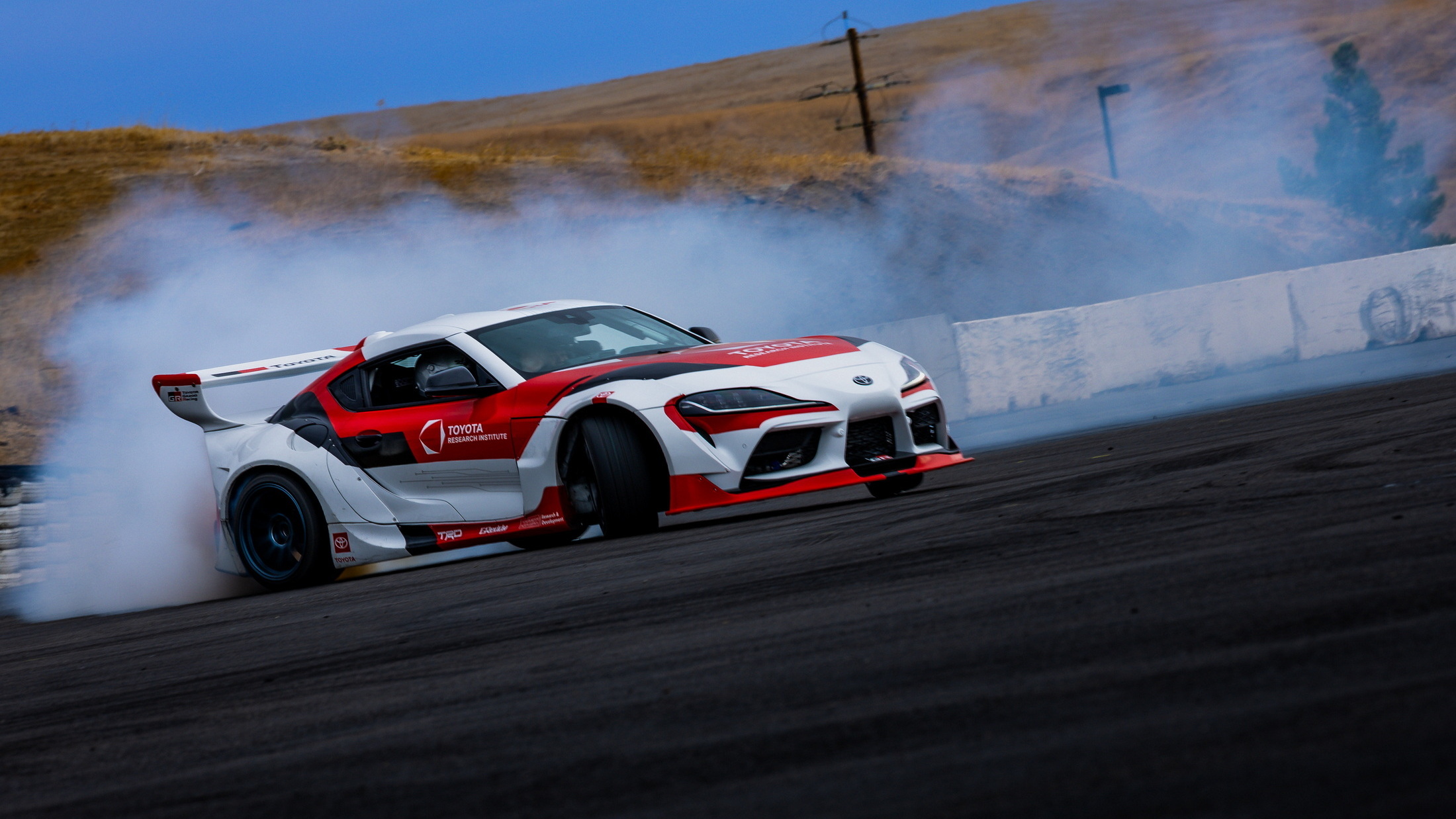 Toyota’s Driver Sensei Concept Uses AI To Teach You How To Drive Like A ...