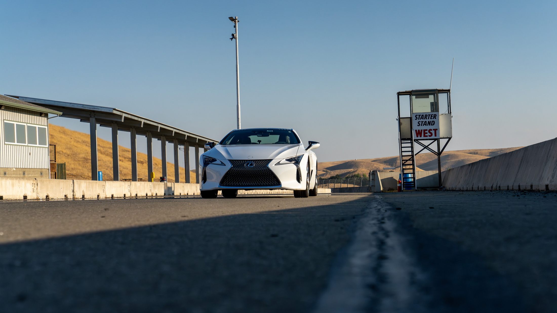 Toyota’s Driver Sensei Concept Uses AI To Teach You How To Drive Like A ...