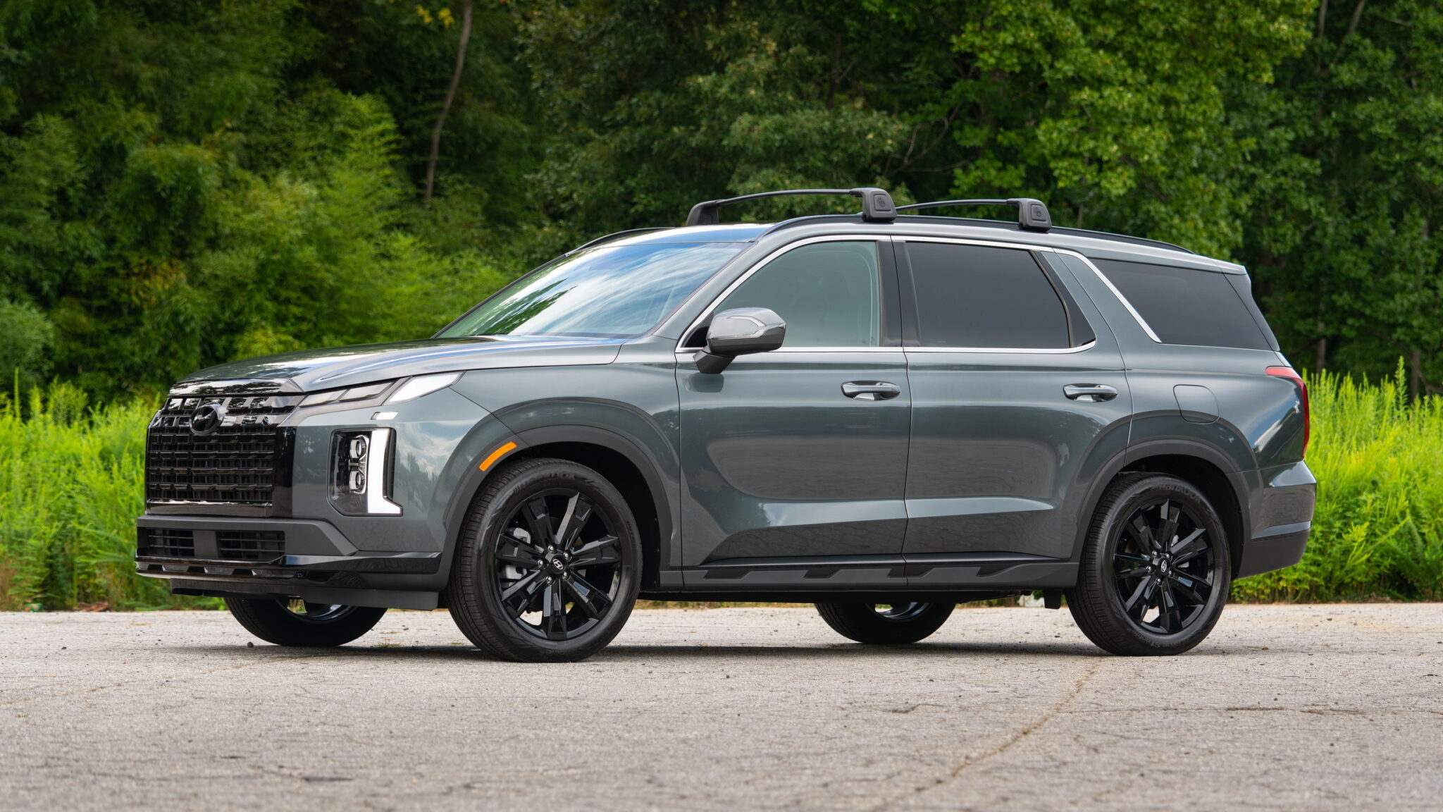 Hyundai Drivers Say This SUV Skids On Bumps And Won’t Stop When It ...