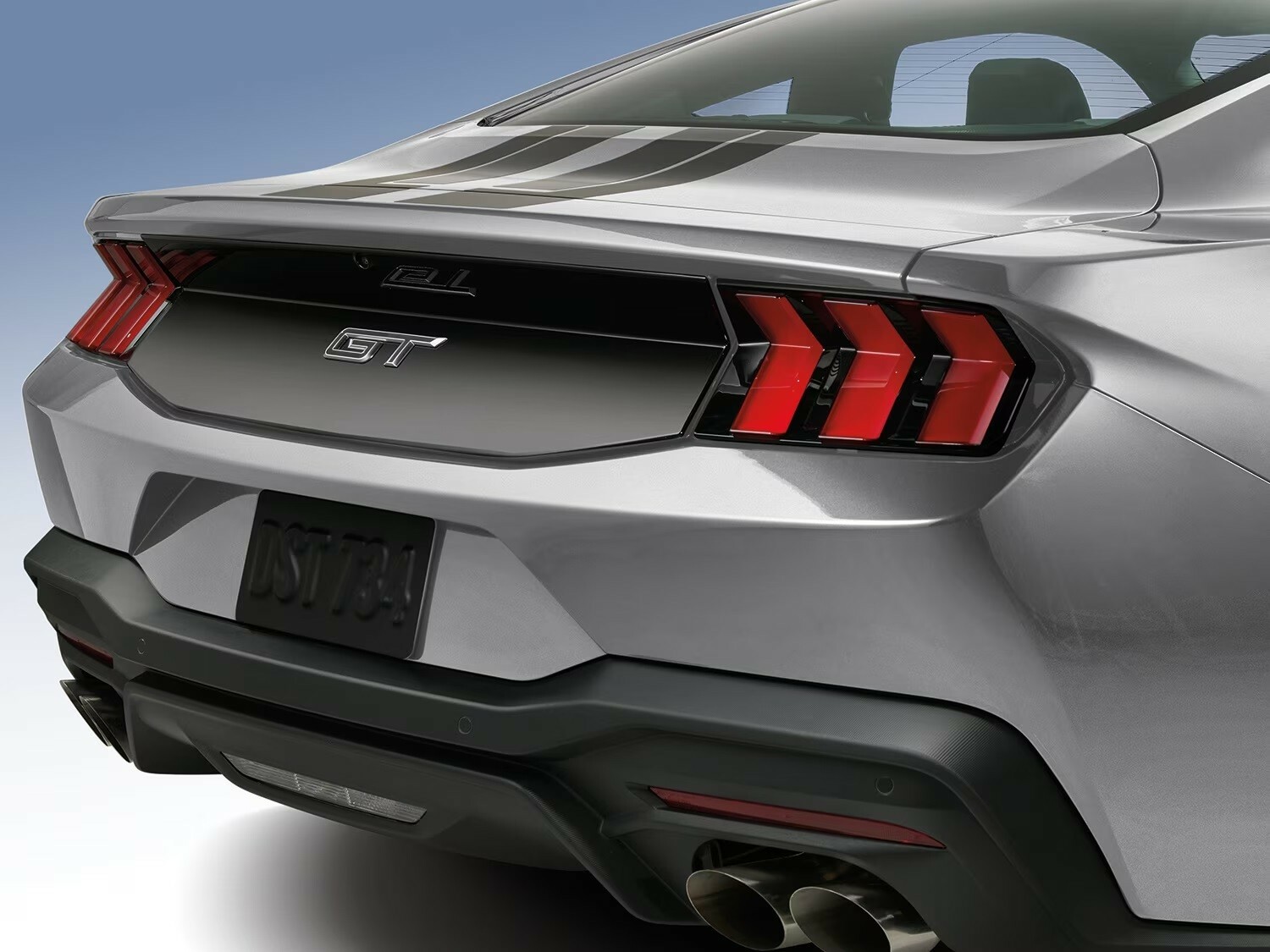 2024 Ford Mustang And Ranger Get Air Design Upgrades | Carscoops