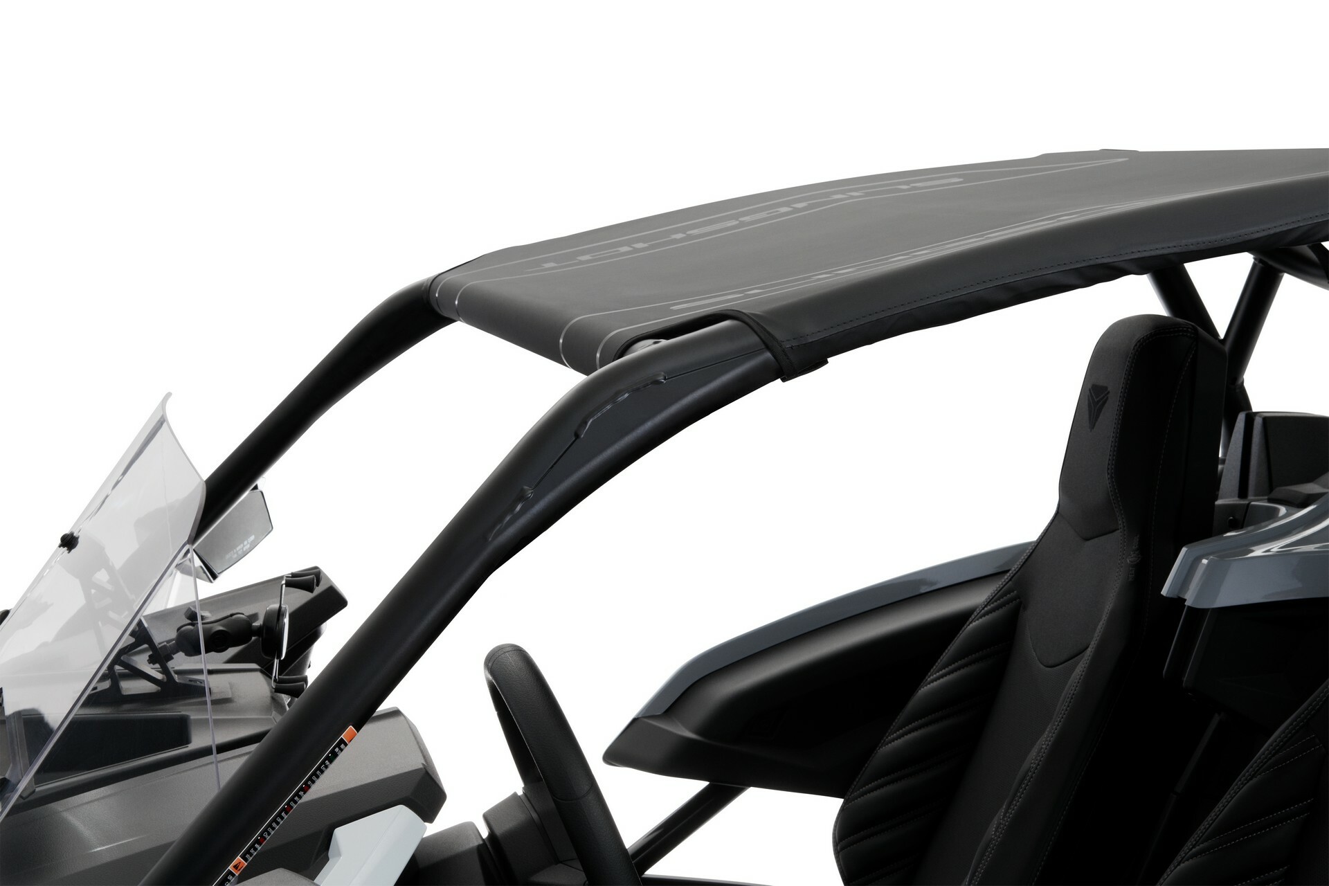 The 2024 Polaris Slingshot Is Brighter And More Comfortable Than Ever ...