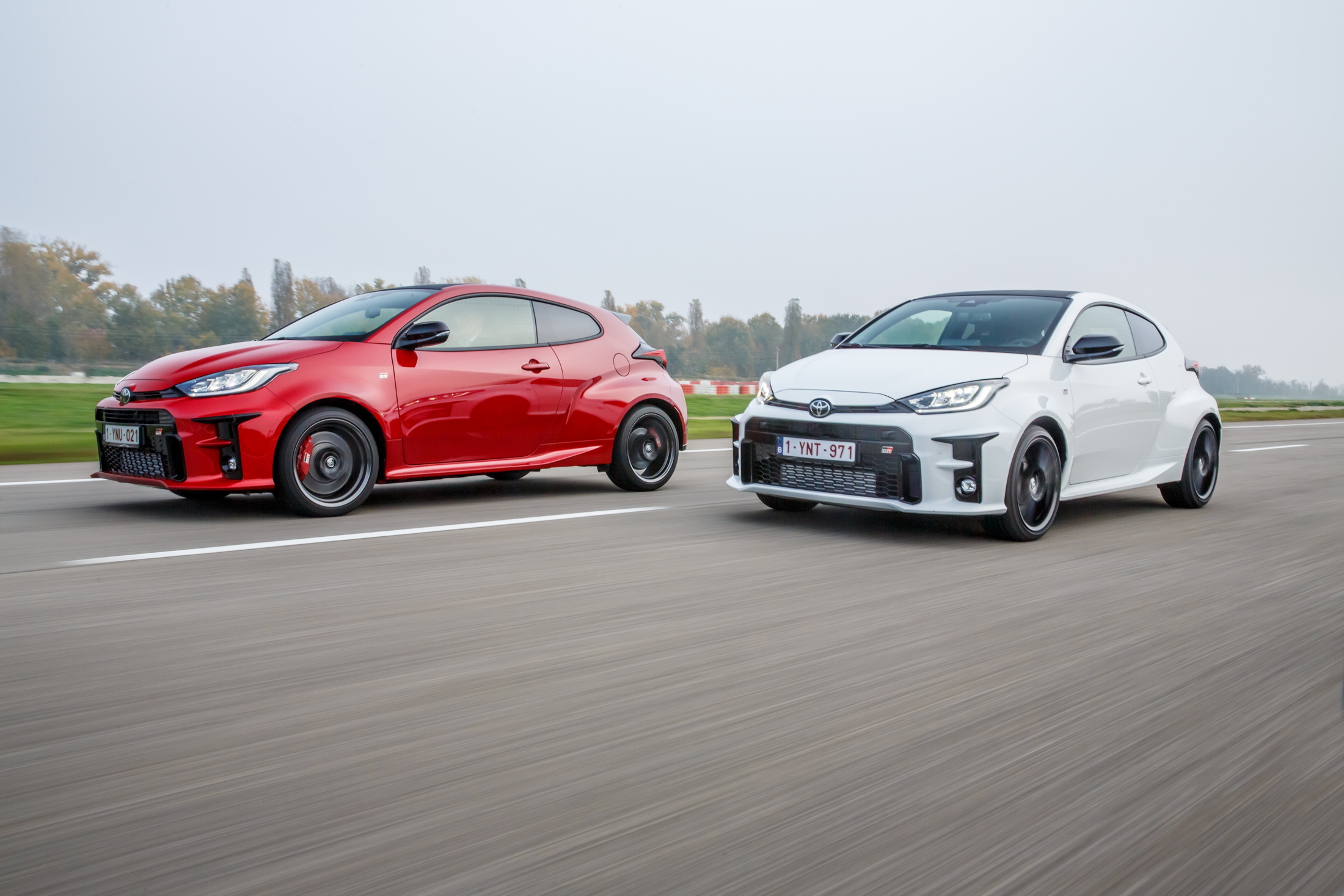 2024 Toyota GR Yaris WRC Special Edition Limited To 300 Units With ...