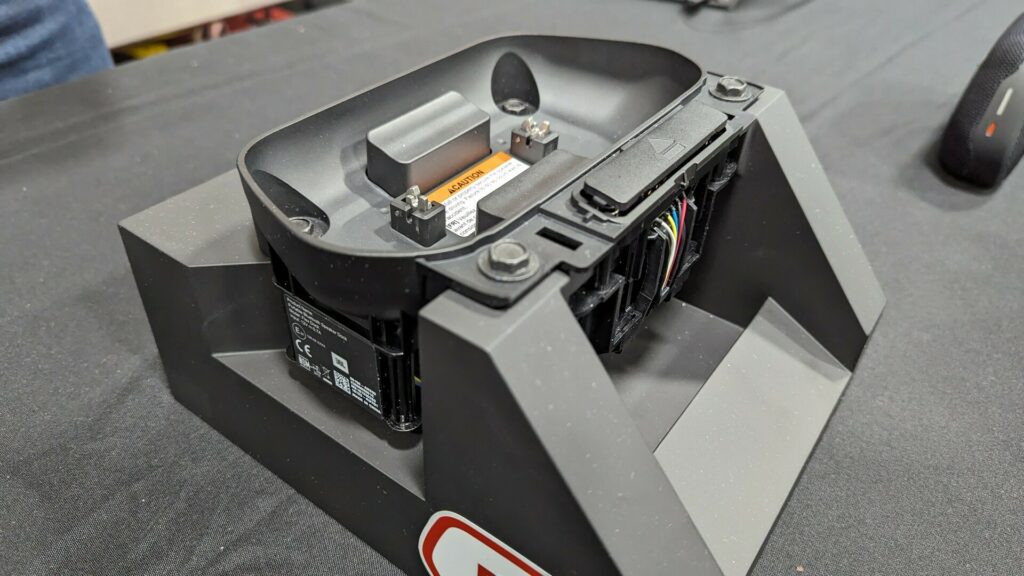 The 2024 Toyota Tacoma Has A Literal Party Trick, A Removable Bluetooth ...