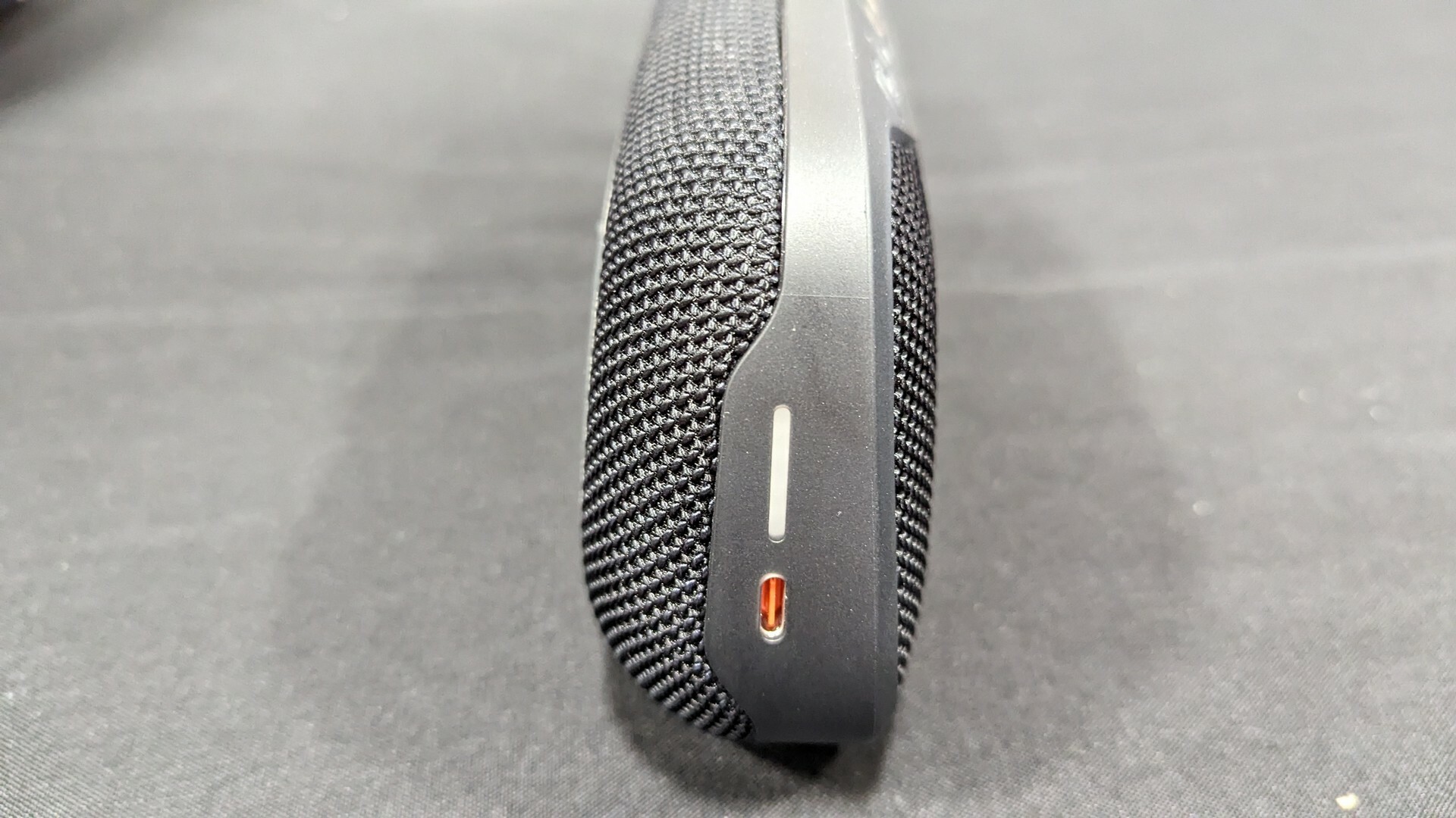 The 2024 Toyota Tacoma Has A Literal Party Trick, A Removable Bluetooth ...