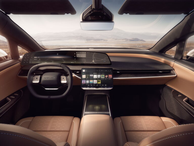 Lucid Only Registered 9 Gravity SUVs In Six Months? That’s Not The ...