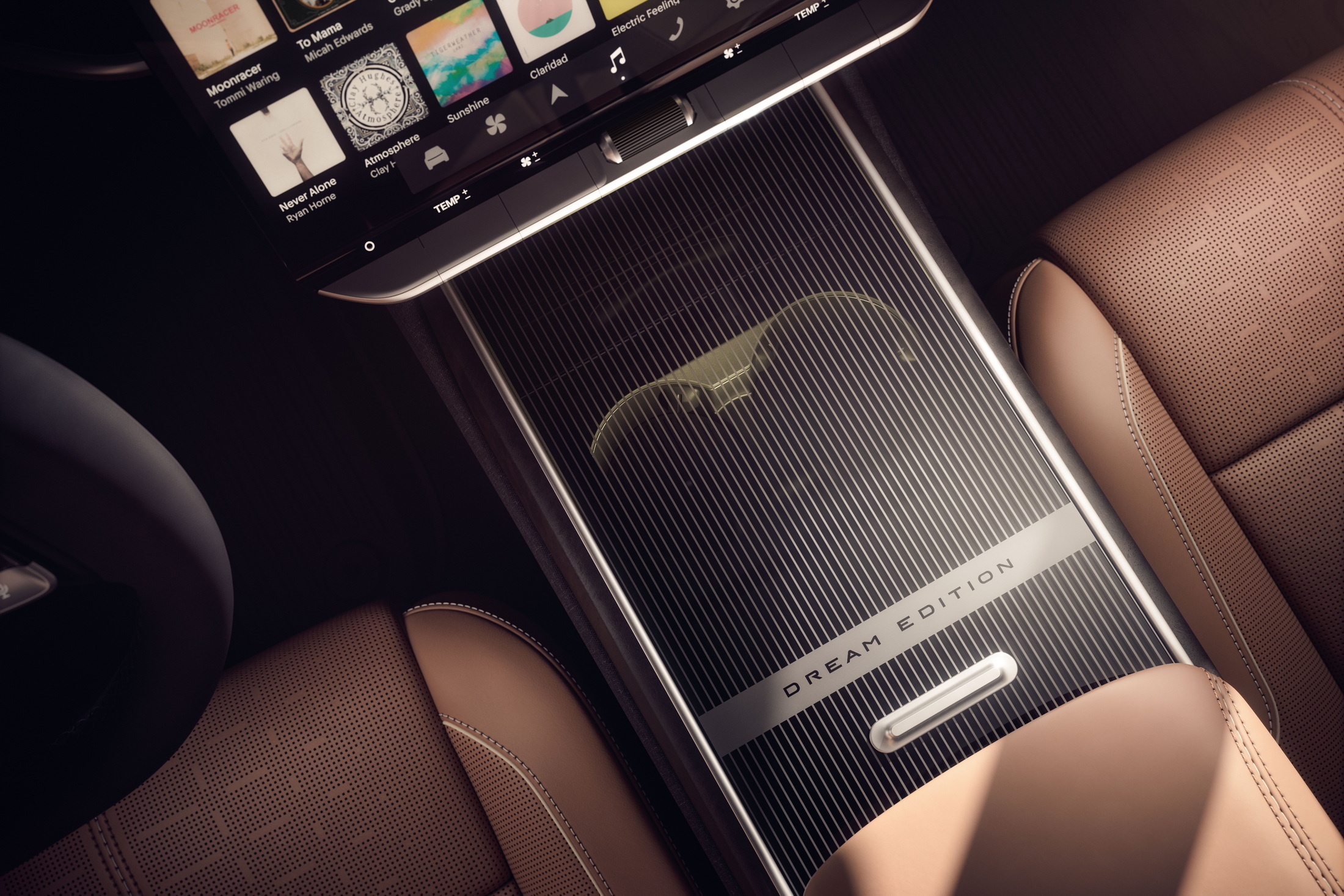 Lucid Starts Gravity SUV Production With 800 HP, 440 Mile Range, And ...