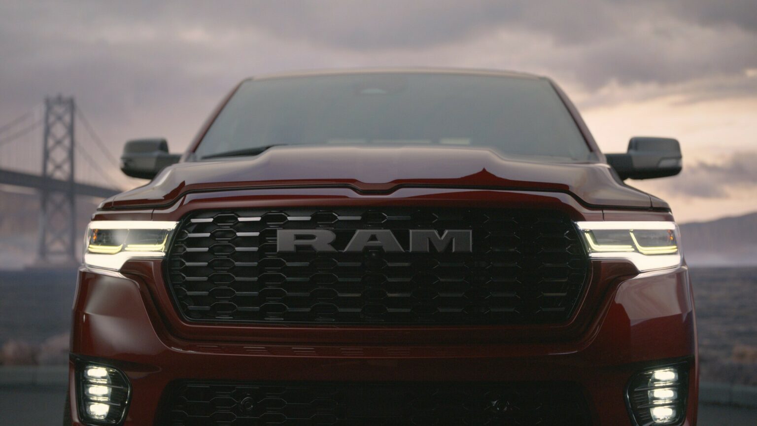 Review: 2025 Ram 1500 Tungsten With Inline-Six Turbo Sets A New High ...