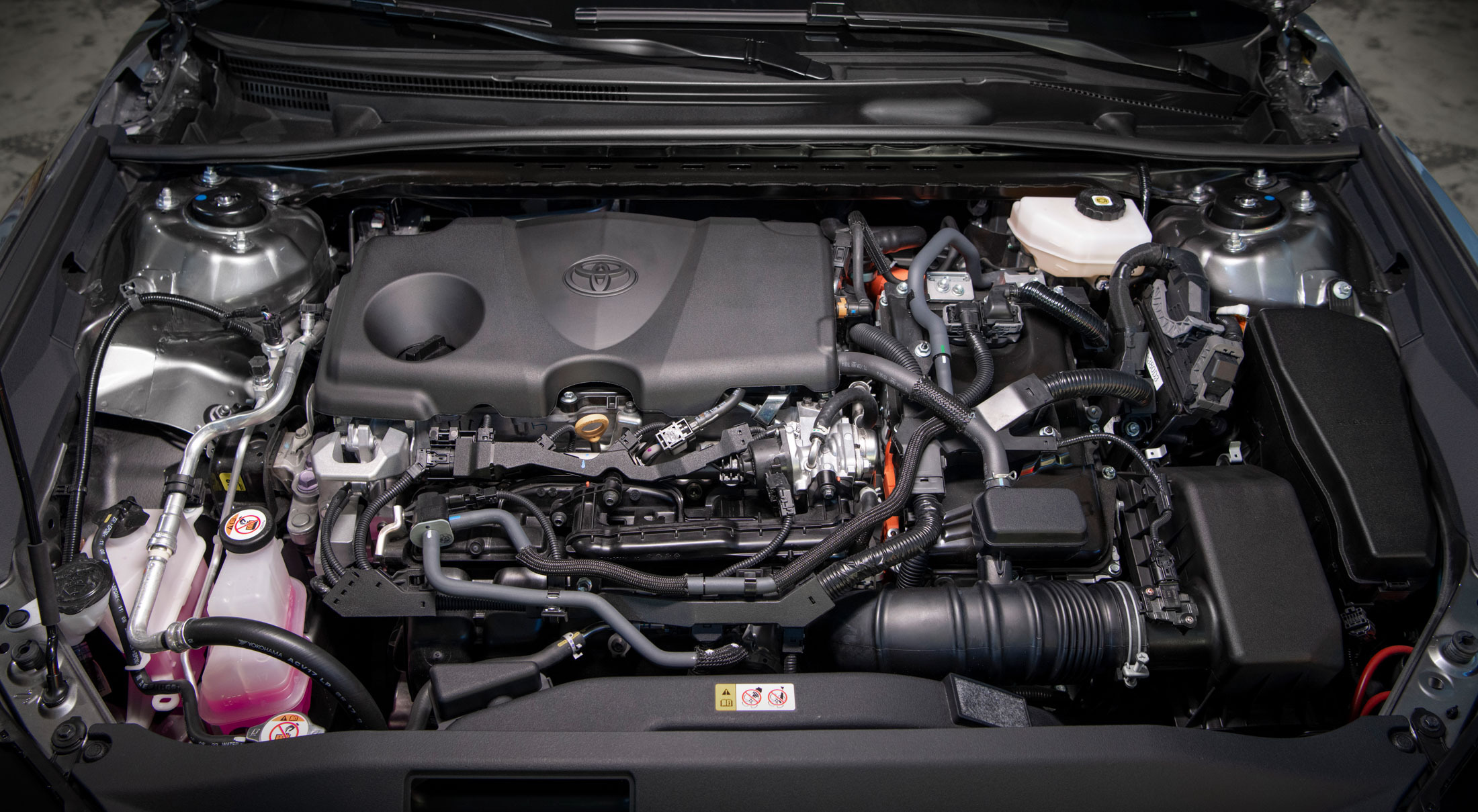 We’re Driving The New Toyota Camry & Crown Signia: What Do You Want To ...