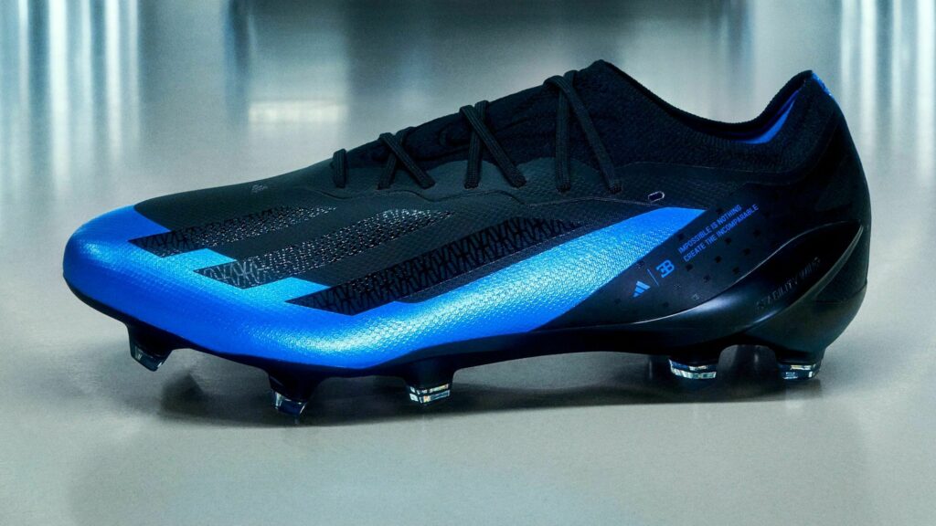 Adidas Launches Bugatti-Themed Soccer Shoes, Limited To 99 Pairs ...