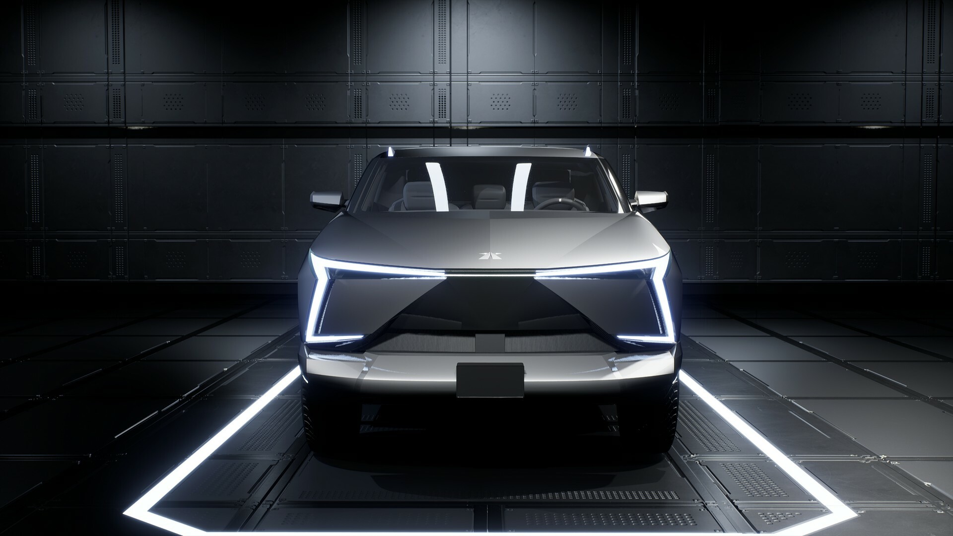 Aitekx RoboTruck Is A $45K Cybertruck Clone That Makes The Tesla Look ...