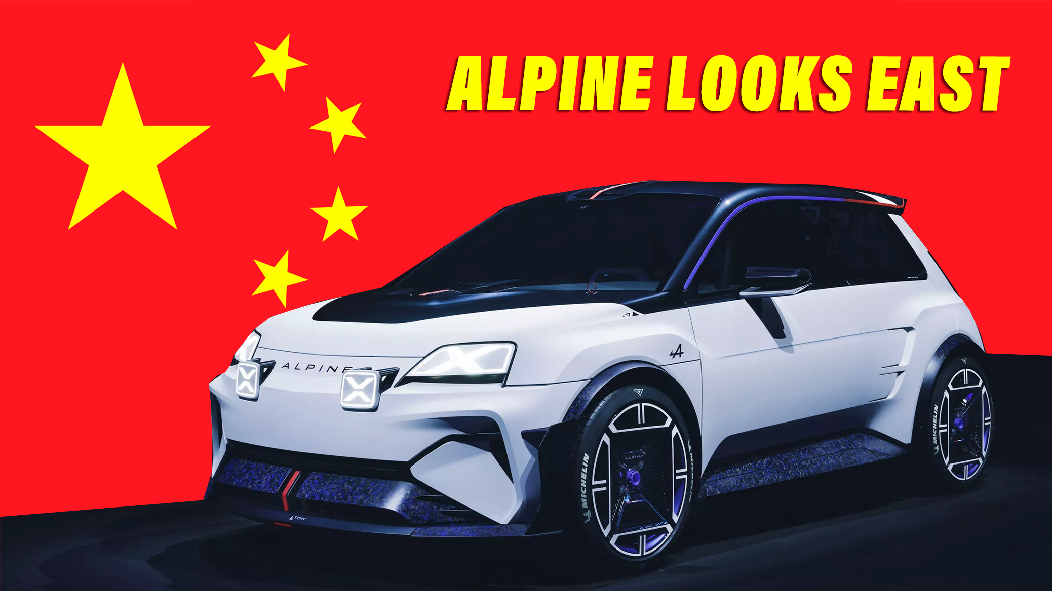 Renault | Carscoops