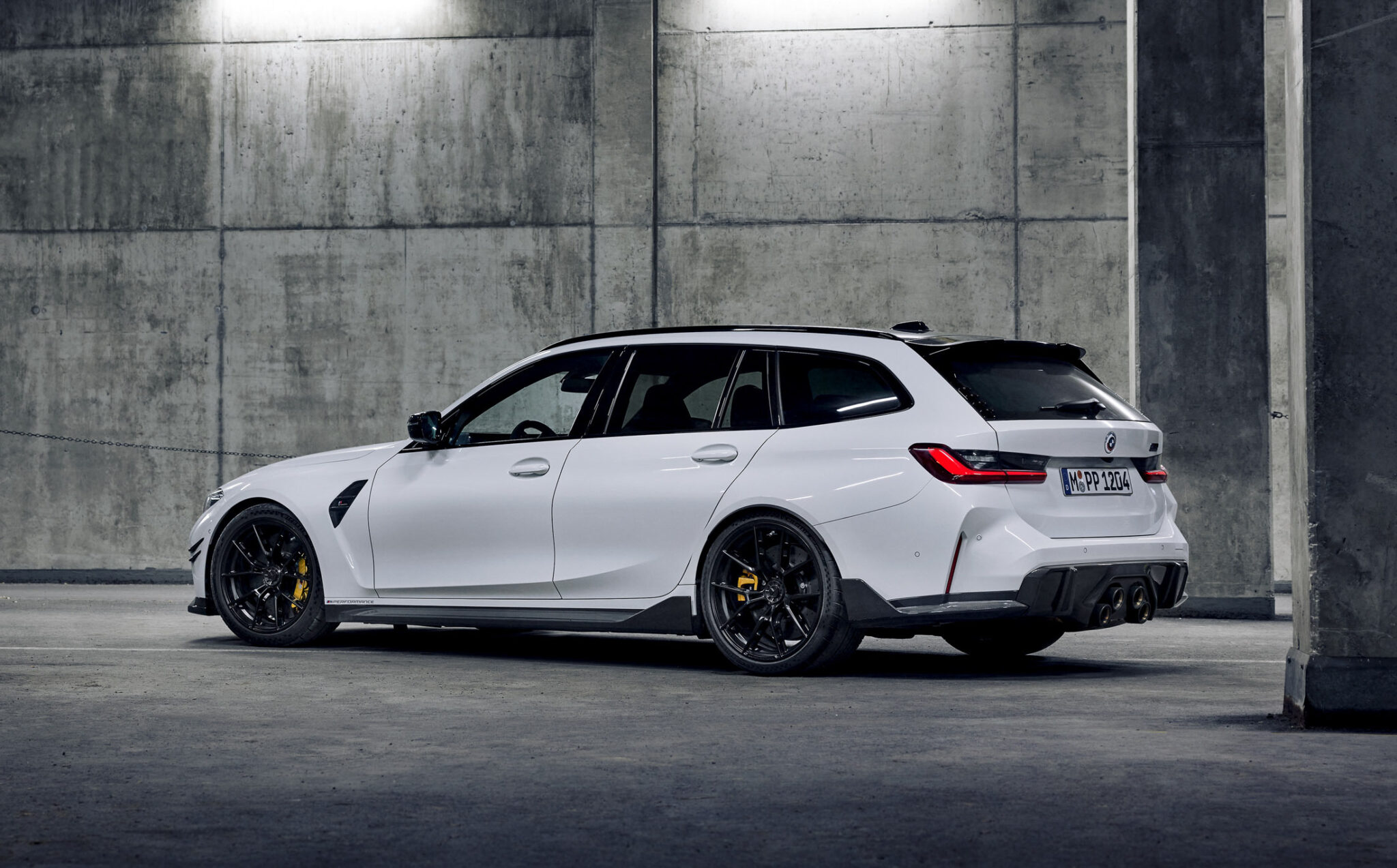 Twin-Turbo BMW M3 To Survive Into Another Generation | Carscoops