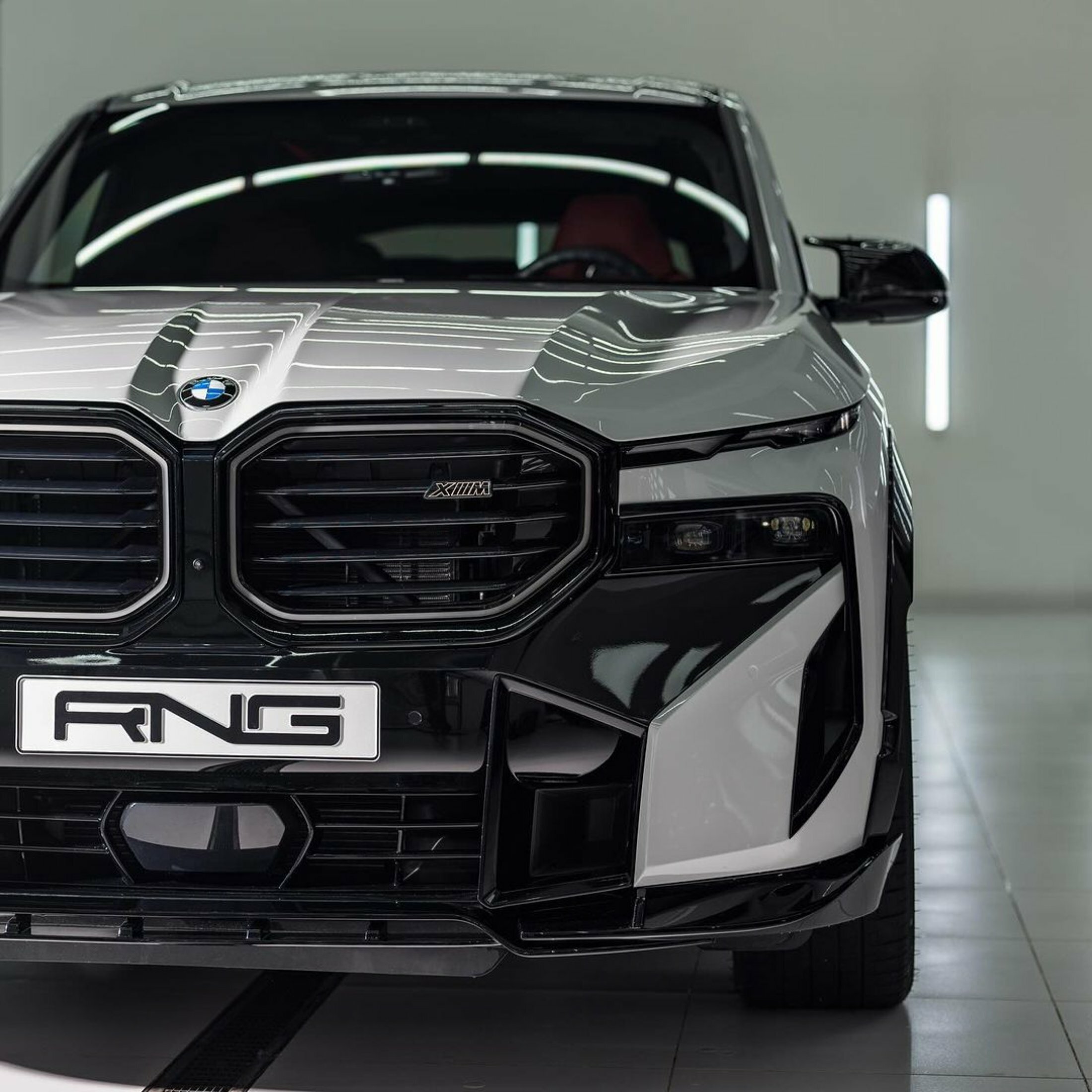 Is The BMW XM Too Subtle For You? Here Come The Tuners | Carscoops