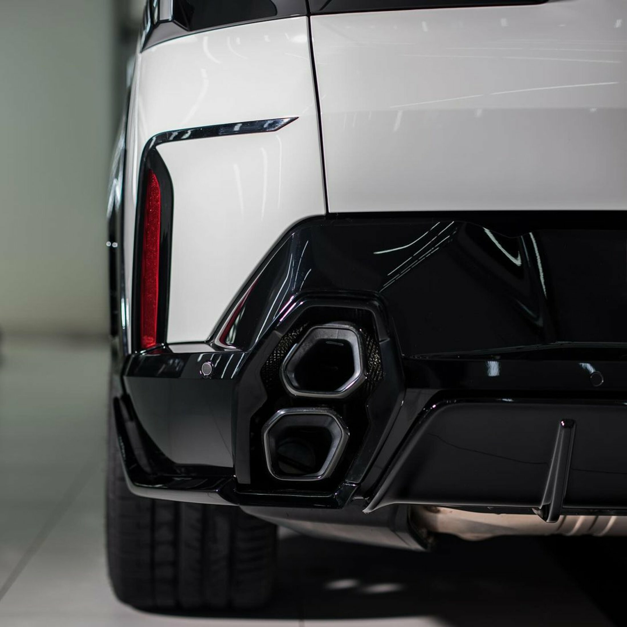 Is The BMW XM Too Subtle For You? Here Come The Tuners | Carscoops