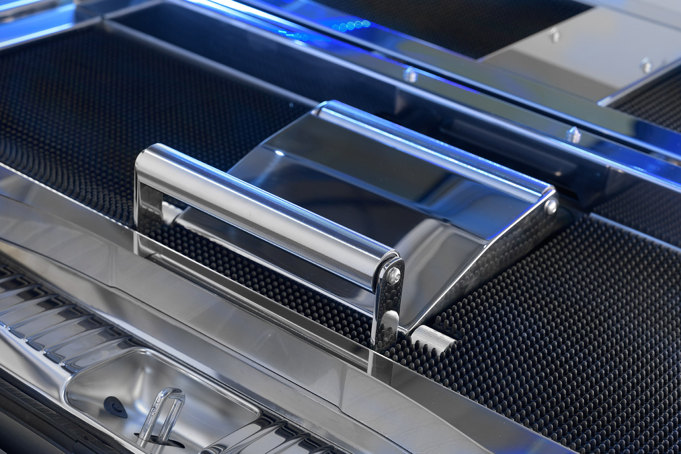 Biemme’s Rolls Royce ‘Ghoster’ Hearse Is Your Luxury Limo Ride To The ...