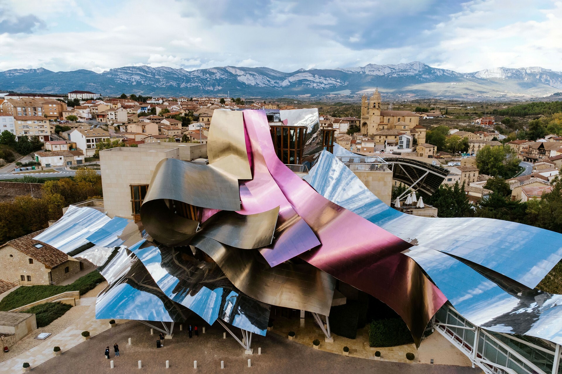Bugatti Owners Show Off Their Wealth In The Most Flamboyant Of European ...