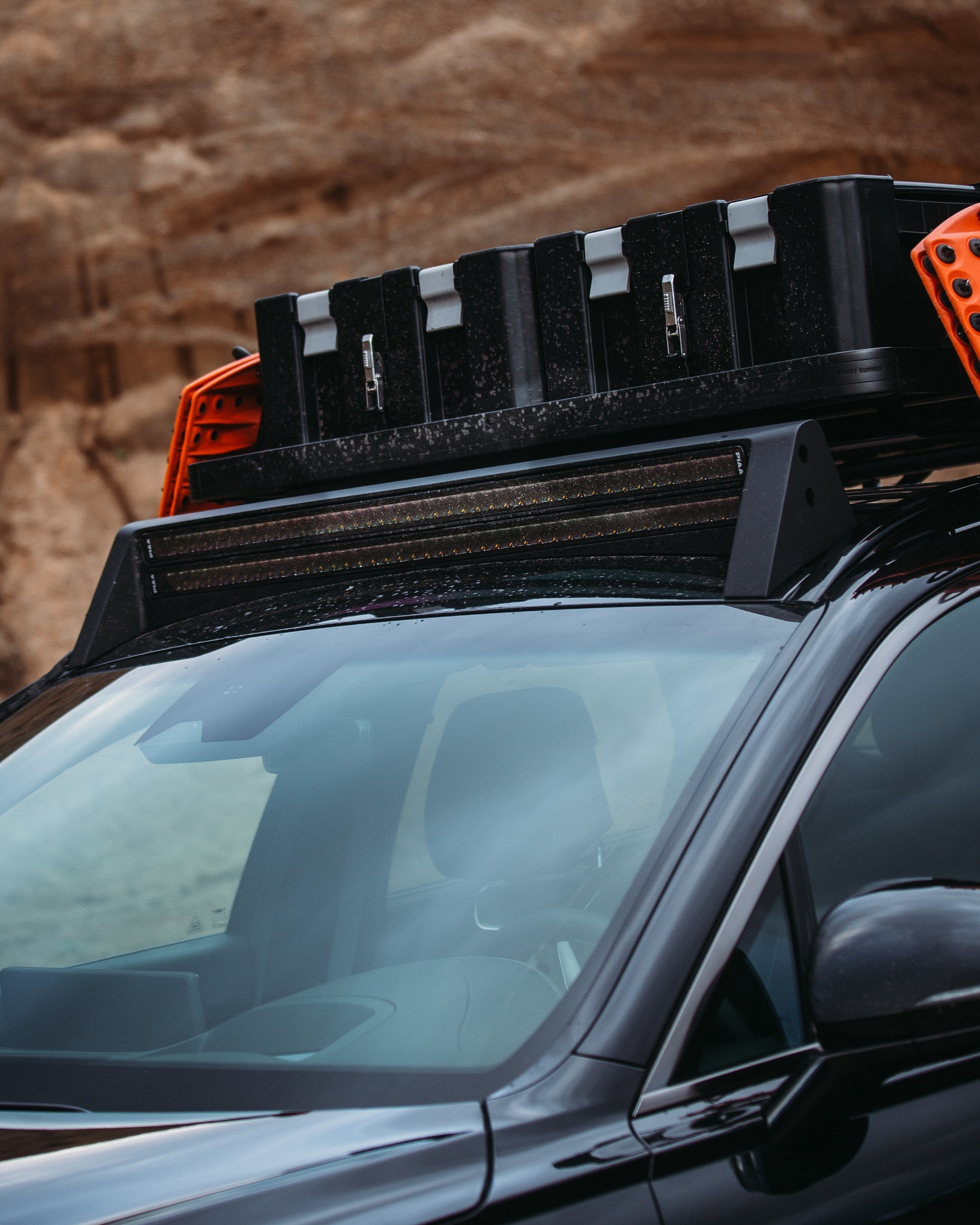 This Special Genesis GV70 Off-Roader Needs To Be Mass-Produced | Carscoops