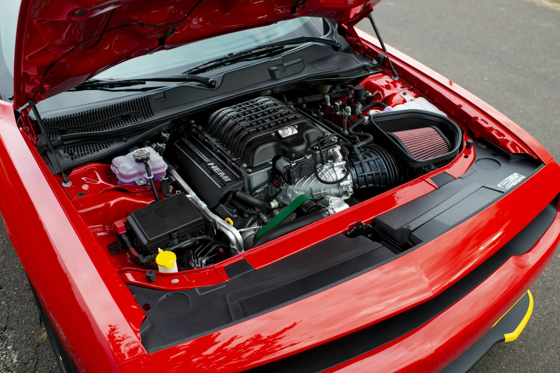 How Much Will This New 2023 Dodge Challenger SRT Demon 170 Fetch At ...