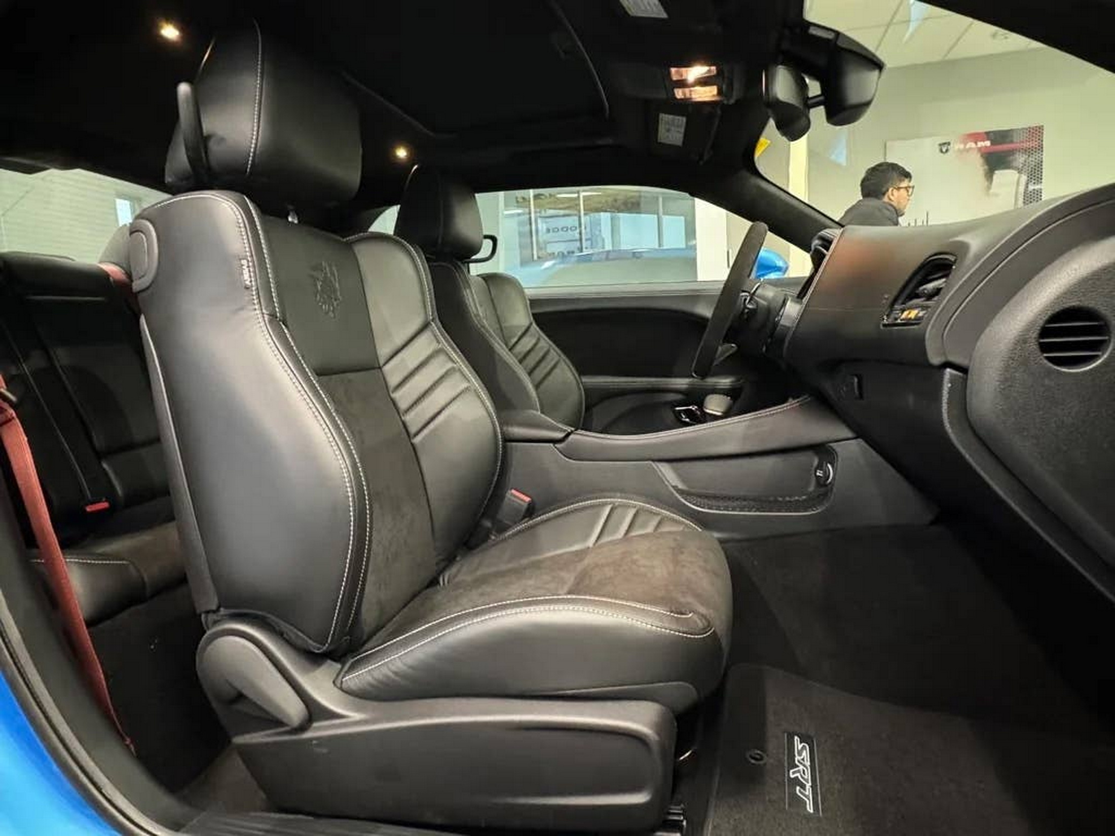 $133k Dodge Challenger SRT Demon 170 Slapped With Diabolical $250k ...