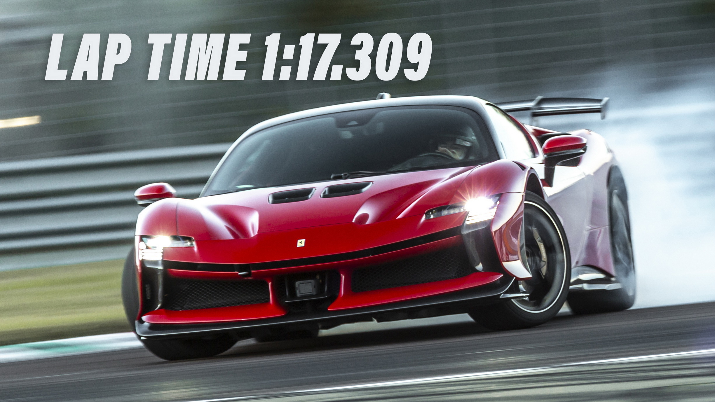 Ferrari SF90 Stradale | Carscoops