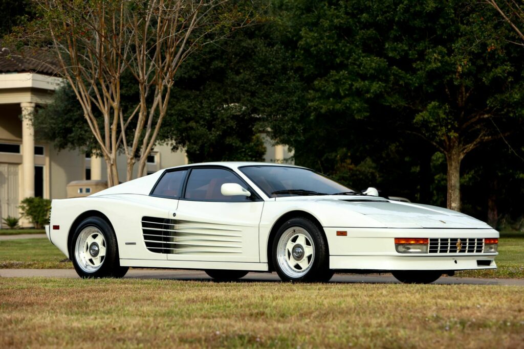 Boxing Legend George Foreman Selling 52 Of His Cars, Many Of Which Have ...
