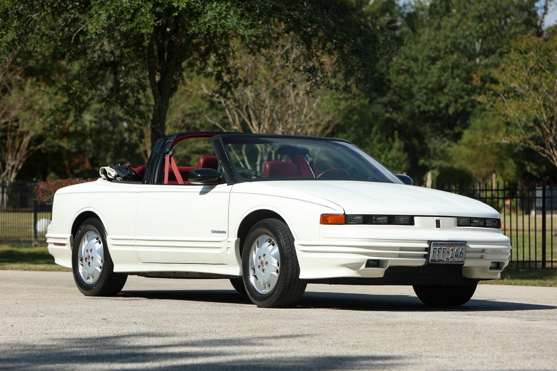 Boxing Legend George Foreman Selling 52 Of His Cars, Many Of Which Have ...