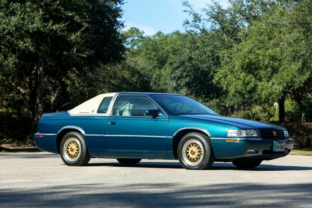 Boxing Legend George Foreman Selling 52 Of His Cars, Many Of Which Have ...