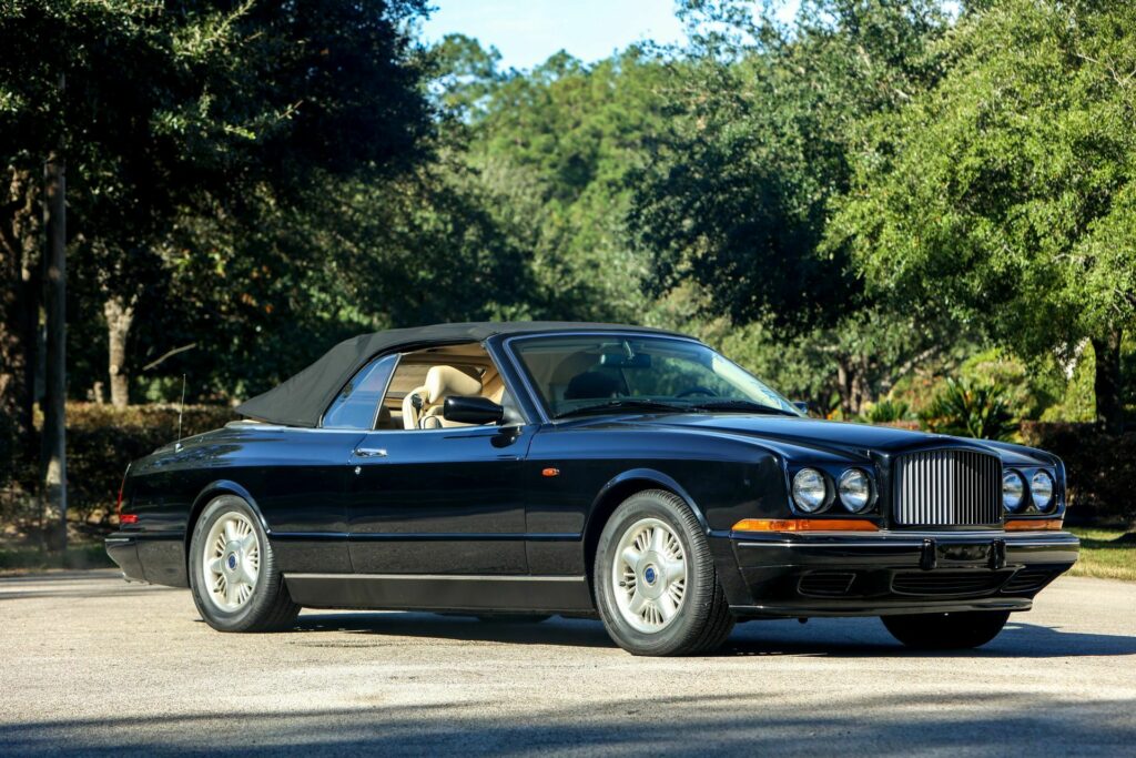 Boxing Legend George Foreman Selling 52 Of His Cars, Many Of Which Have ...