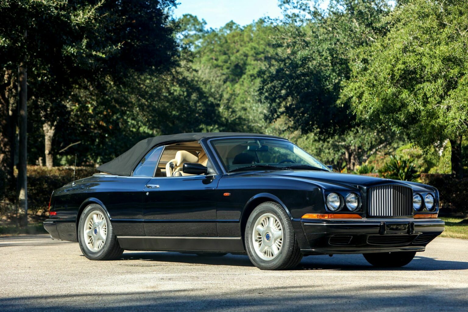 Boxing Legend George Foreman Selling 52 Of His Cars, Many Of Which Have ...