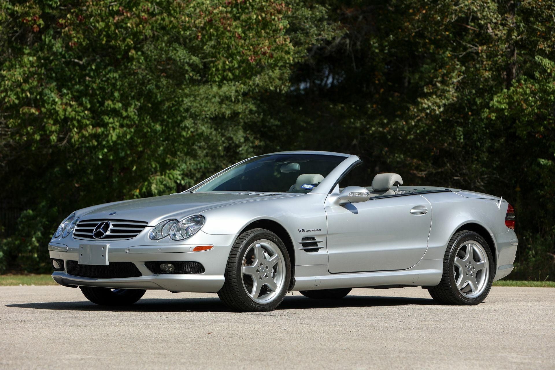 Boxing Legend George Foreman Selling 52 Of His Cars, Many Of Which Have ...