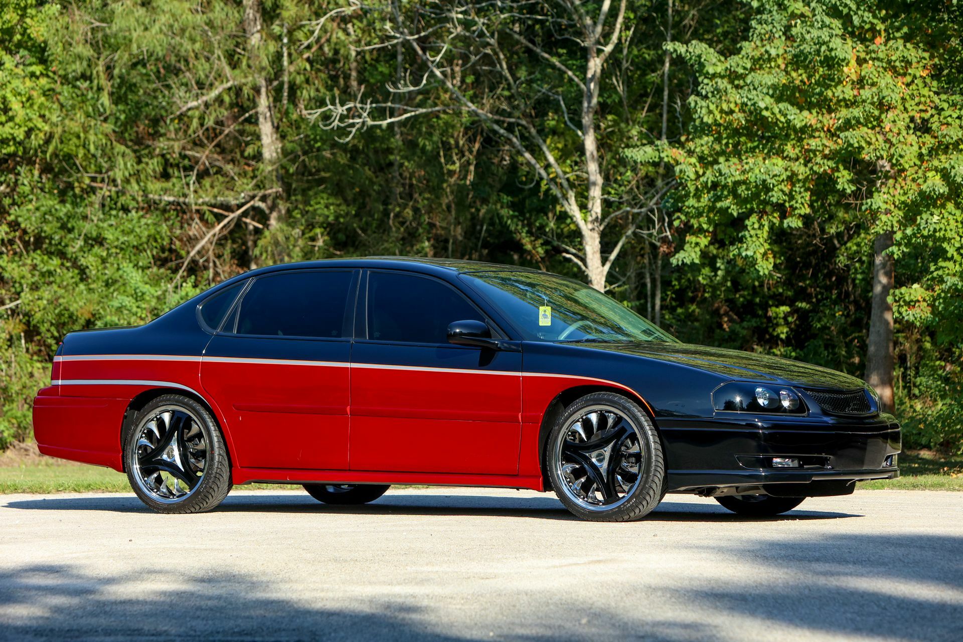 Boxing Legend George Foreman Selling 52 Of His Cars, Many Of Which Have ...