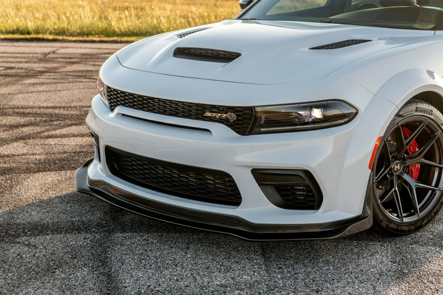 Hennessey Bids Farewell To Hellcat Charger And Challenger With 1,000 HP ...