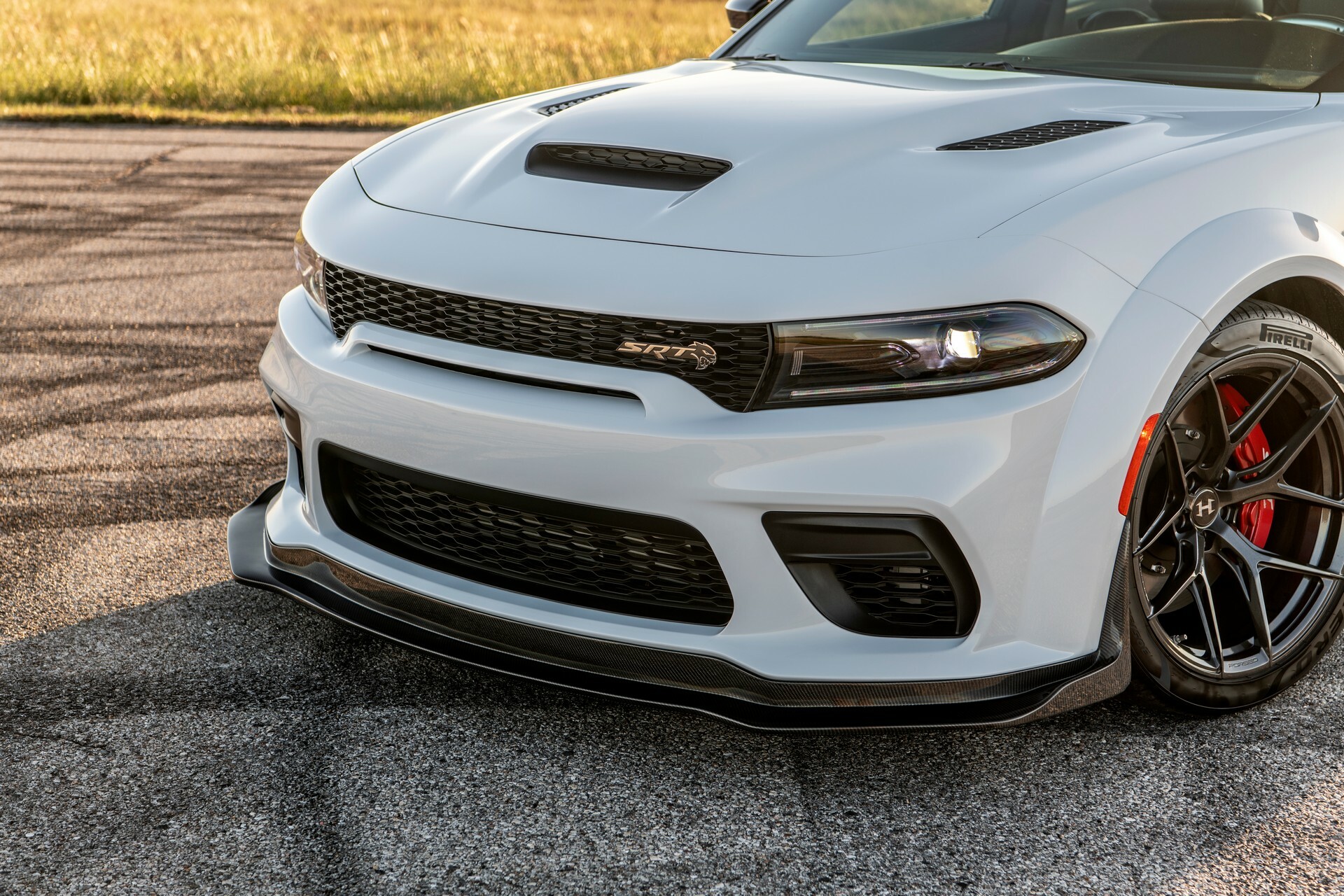 Hennessey Bids Farewell To Hellcat Charger And Challenger With 1,000 HP ...