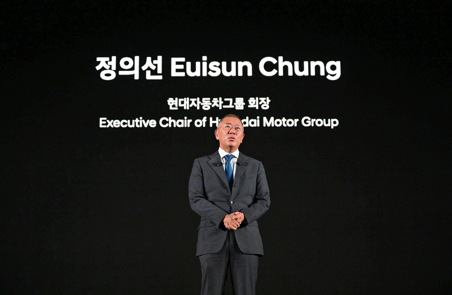 Hyundai Starts Building EV Factory In Korea, Production To Begin In ...