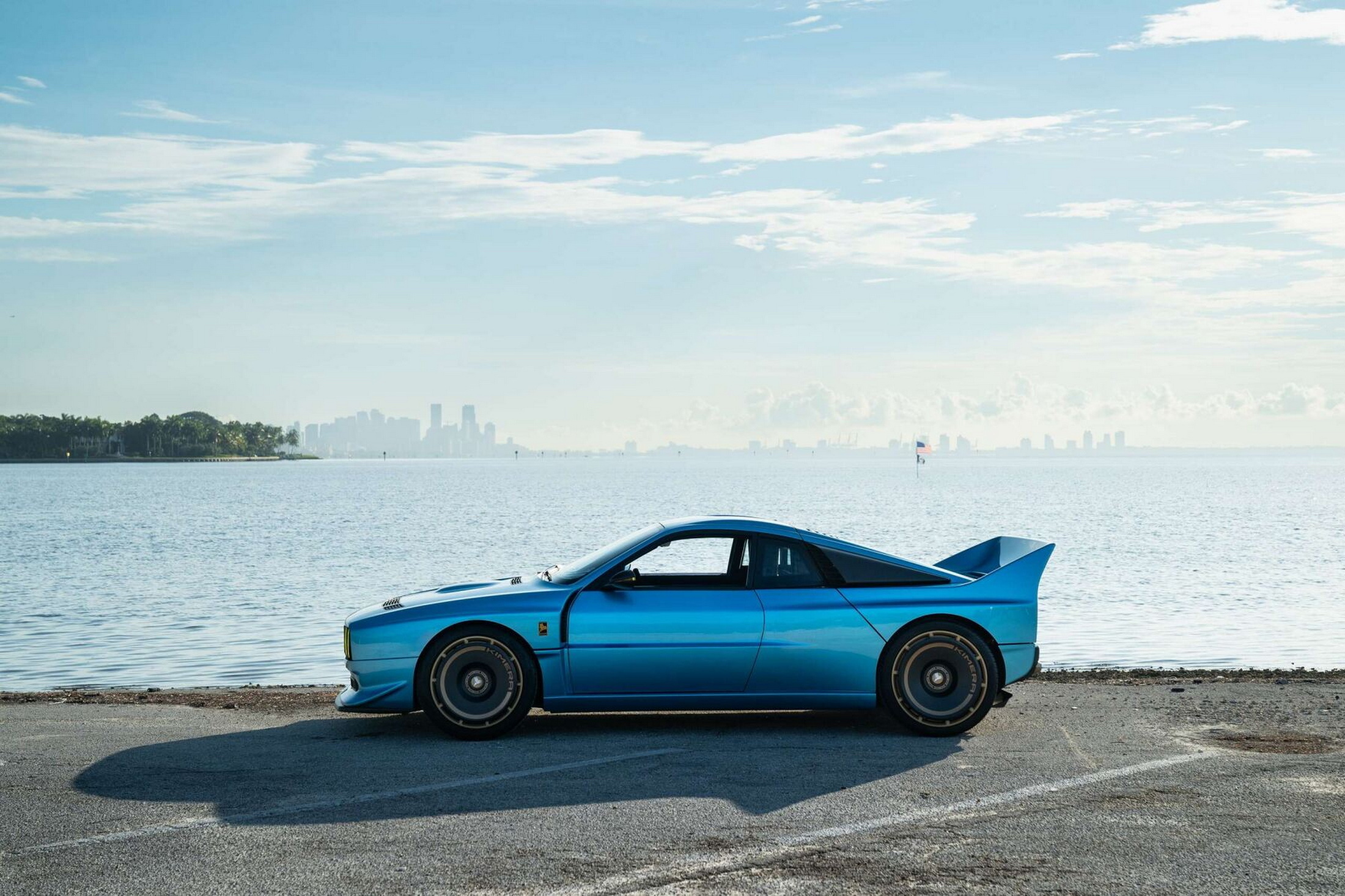 The Kimera EVO37 Is Sold Out But The Improved EVO38 And K-39 Are Coming ...