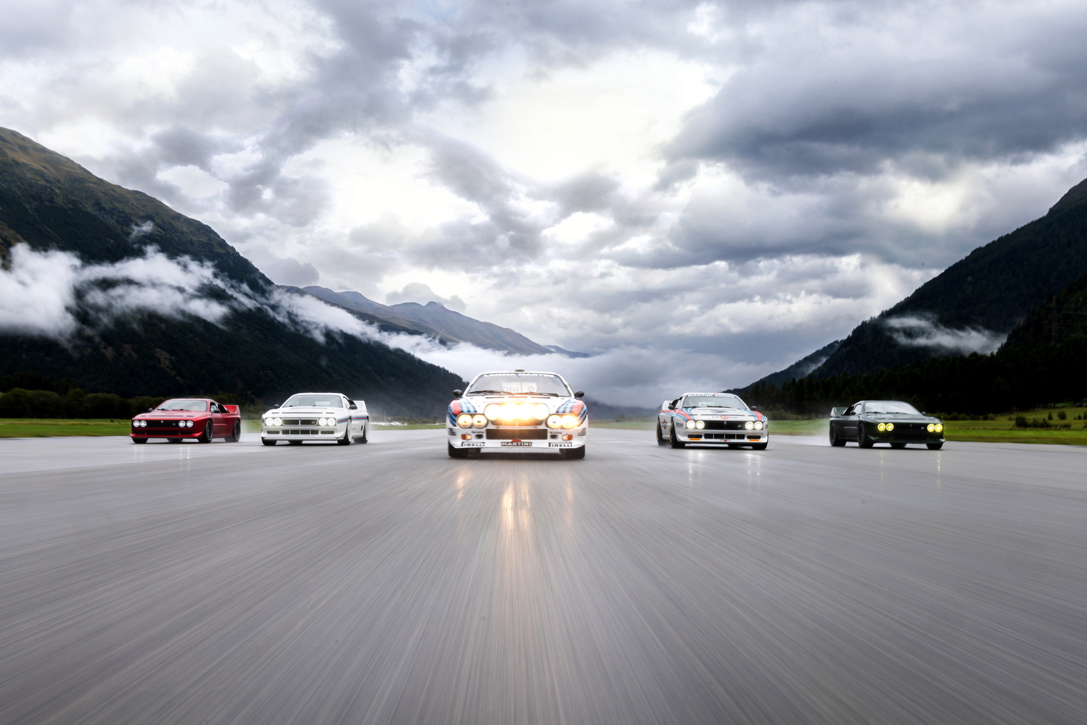 The Kimera EVO37 Is Sold Out But The Improved EVO38 And K-39 Are Coming ...