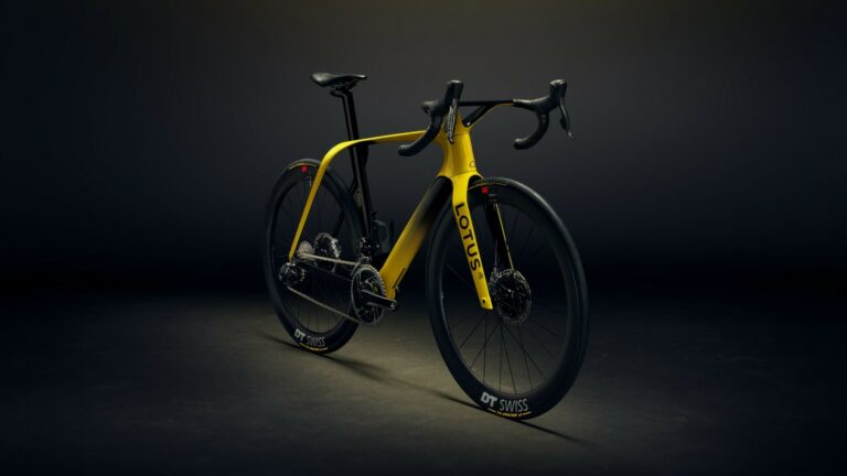 Aston Martin And Lotus Introduce New Bikes, Latter Costs More Than A ...