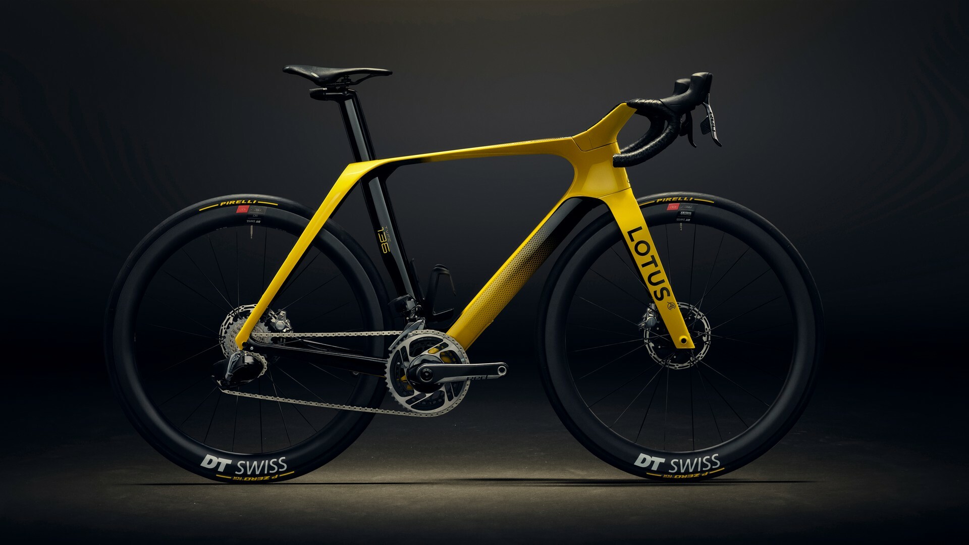 Aston Martin And Lotus Introduce New Bikes, Latter Costs More Than A ...