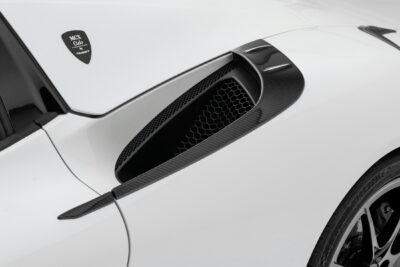 Mansory’s Kit For The Maserati MC20 Looks Even Wilder In The Drop-Top ...