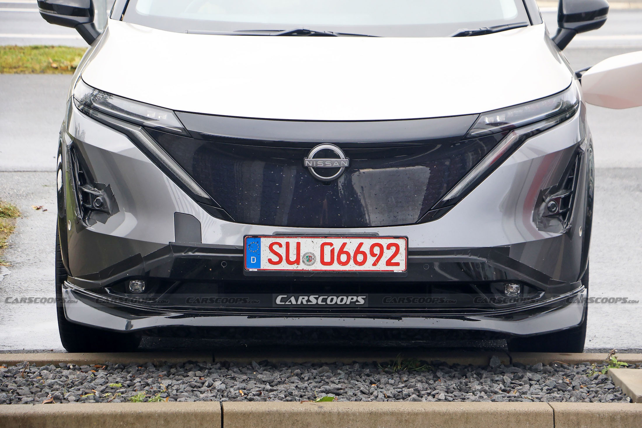 Watch Out, Ioniq 5 N, Nissan’s Working On An Ariya Nismo | Carscoops