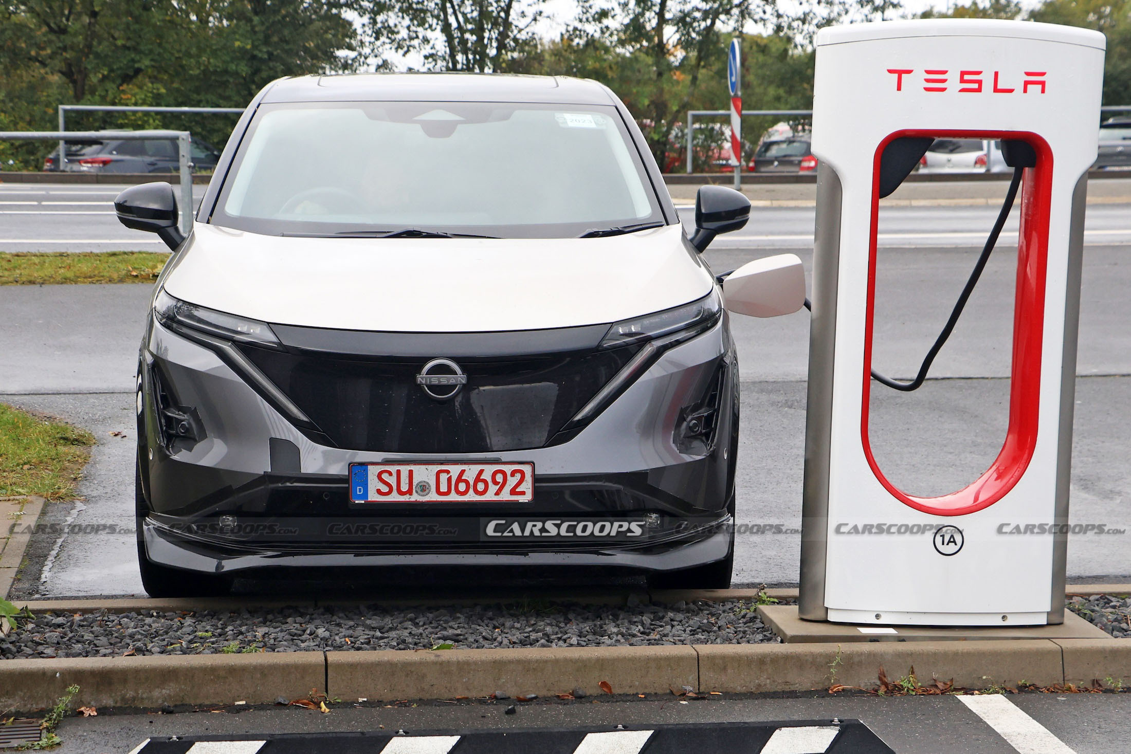 Watch Out, Ioniq 5 N, Nissan’s Working On An Ariya Nismo | Carscoops