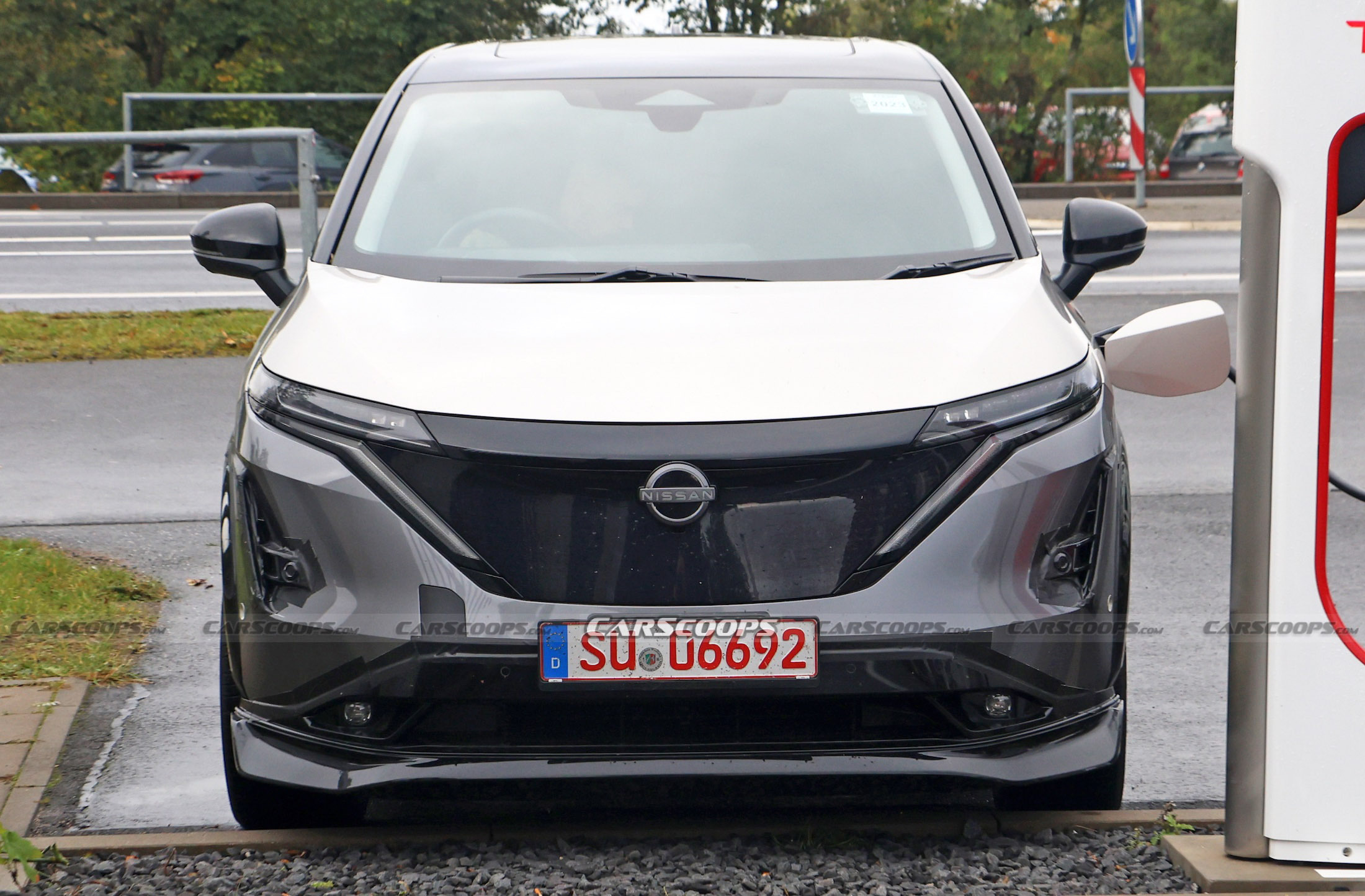 Watch Out, Ioniq 5 N, Nissan’s Working On An Ariya Nismo | Carscoops