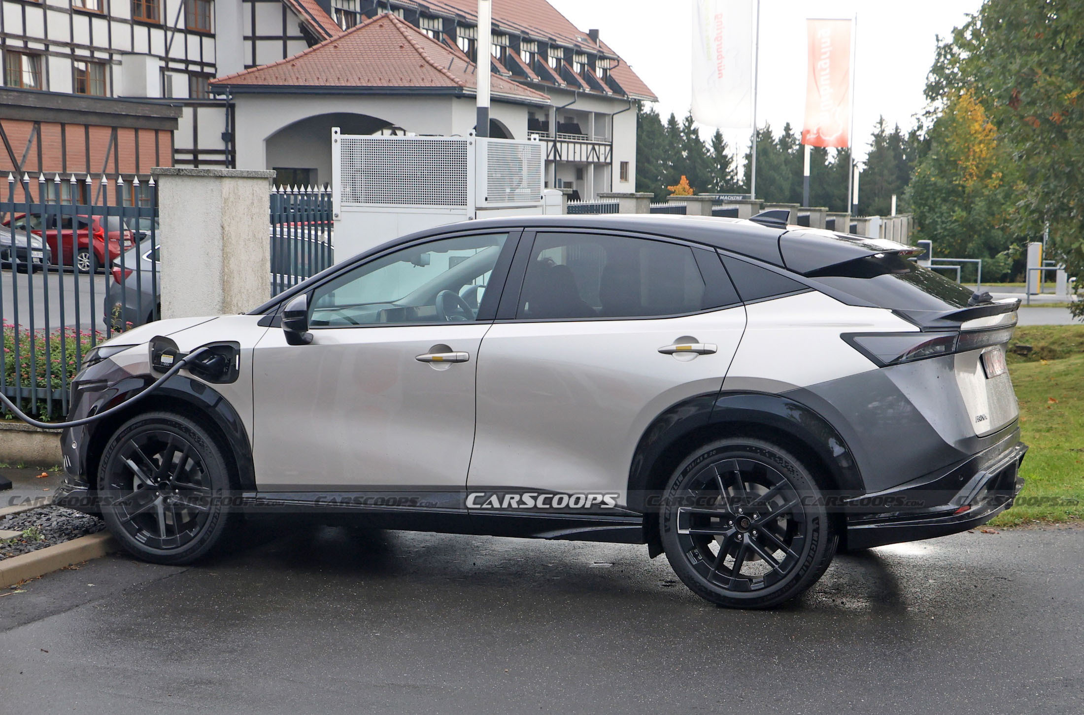 Watch Out, Ioniq 5 N, Nissan’s Working On An Ariya Nismo | Carscoops