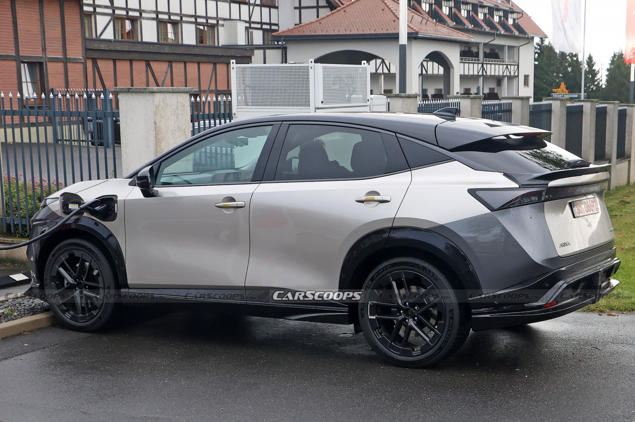 Watch Out, Ioniq 5 N, Nissan’s Working On An Ariya Nismo | Carscoops