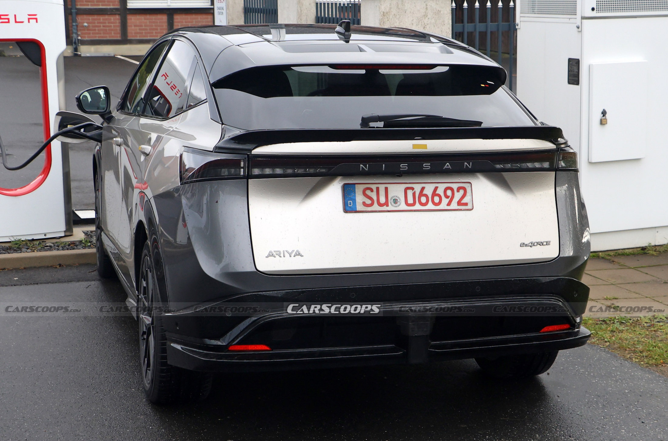 Watch Out, Ioniq 5 N, Nissan’s Working On An Ariya Nismo | Carscoops