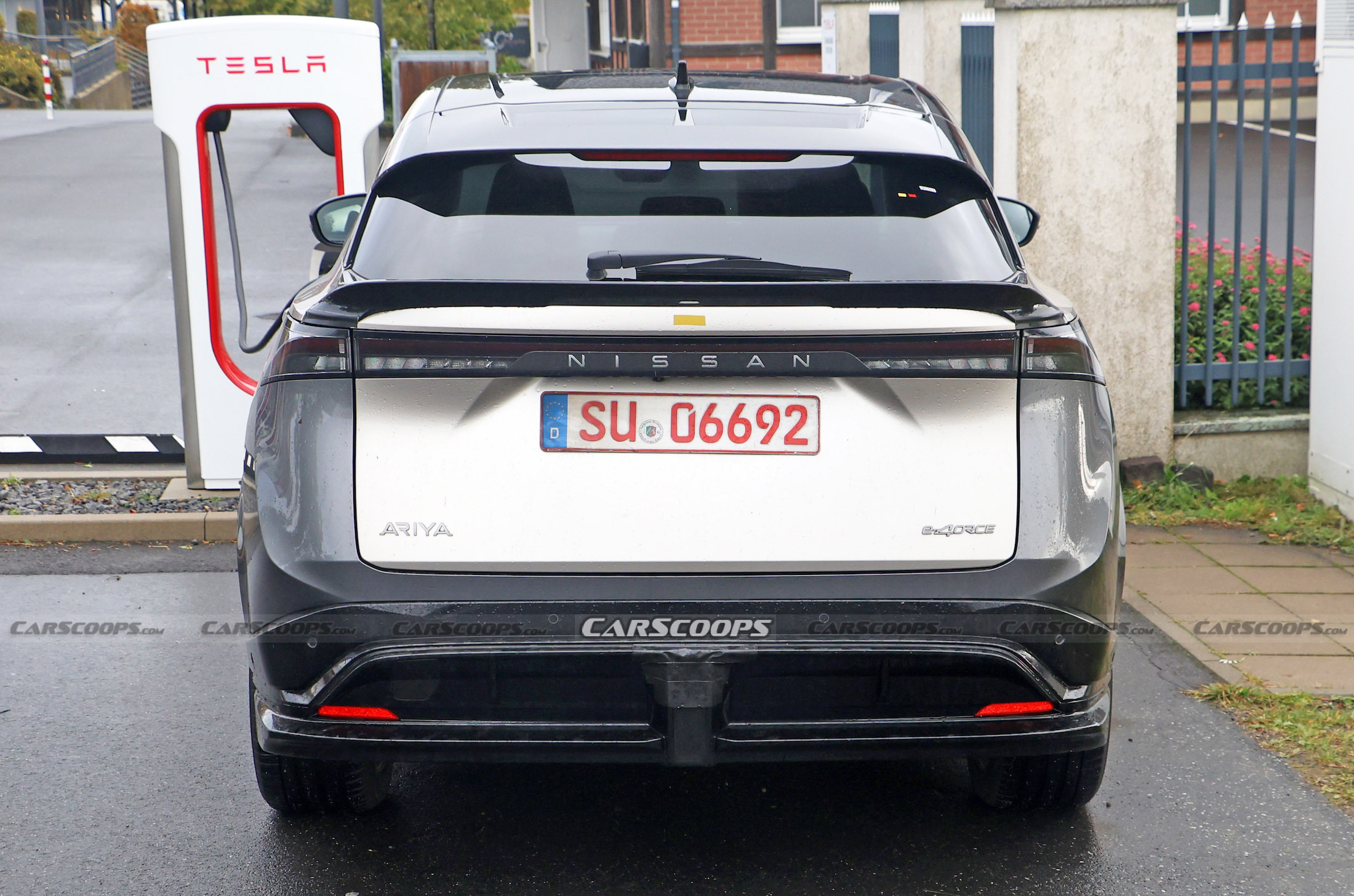 Watch Out, Ioniq 5 N, Nissan’s Working On An Ariya Nismo | Carscoops