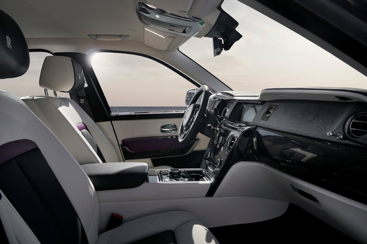 Novitec’s 697-HP Rolls-Royce Cullinan Is A Rapper’s Dream Whip | Carscoops