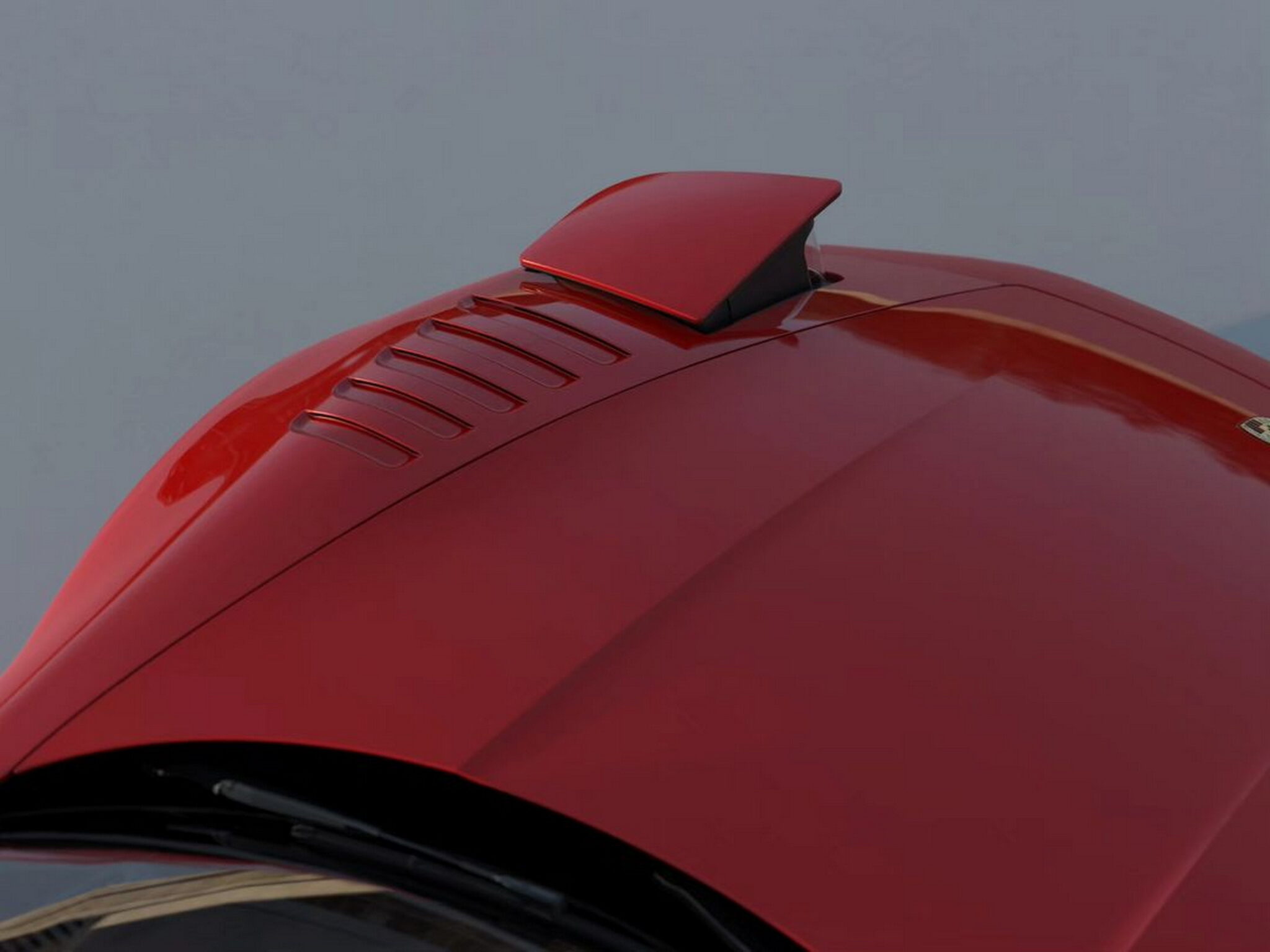 Retro-Futuristic Porsche 992 Turbo Render Reimagines The Iconic ...
