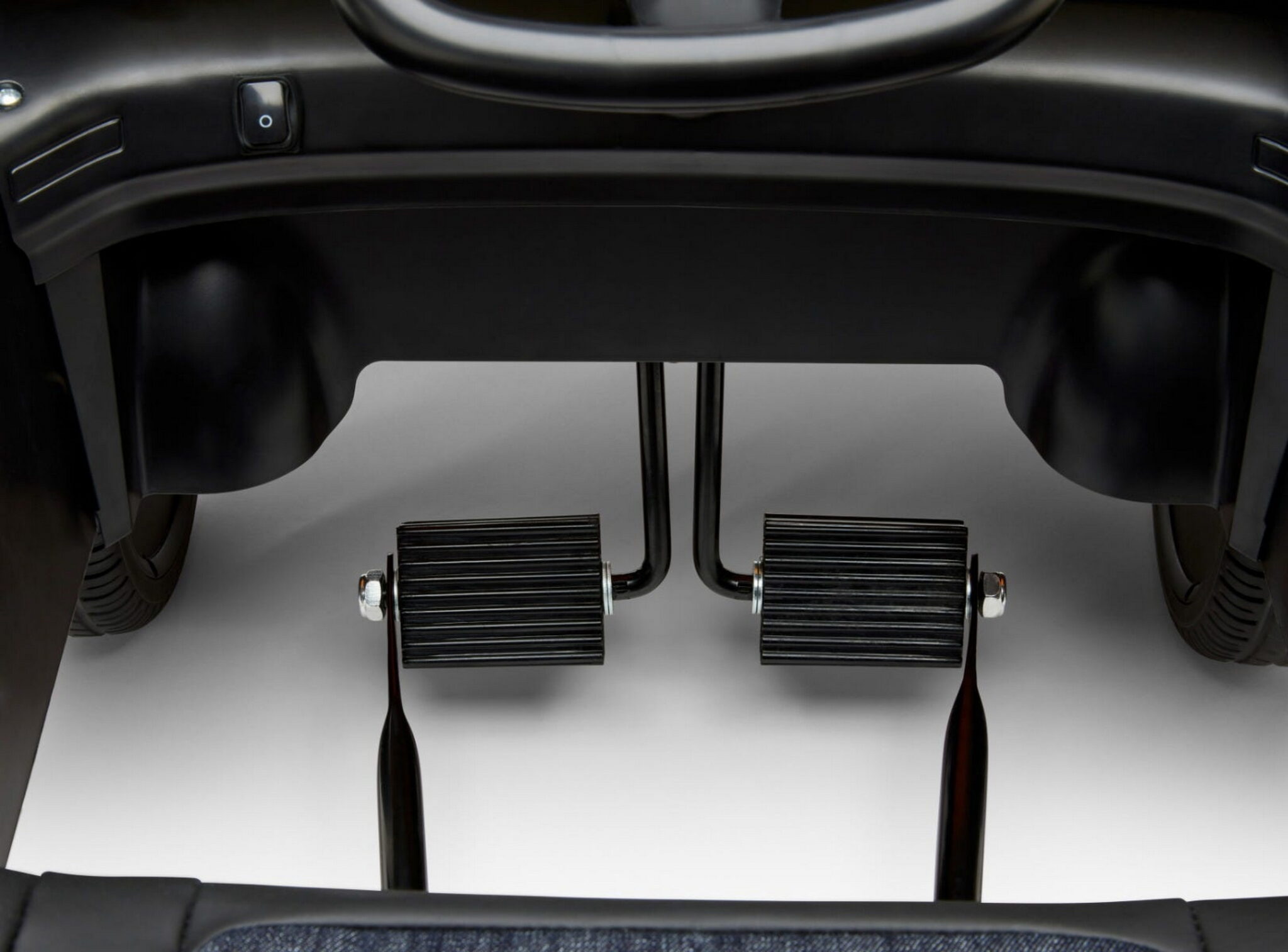 Renault 5 EV Turns Into A $300 Pedal Car With Functional Lights Just In ...