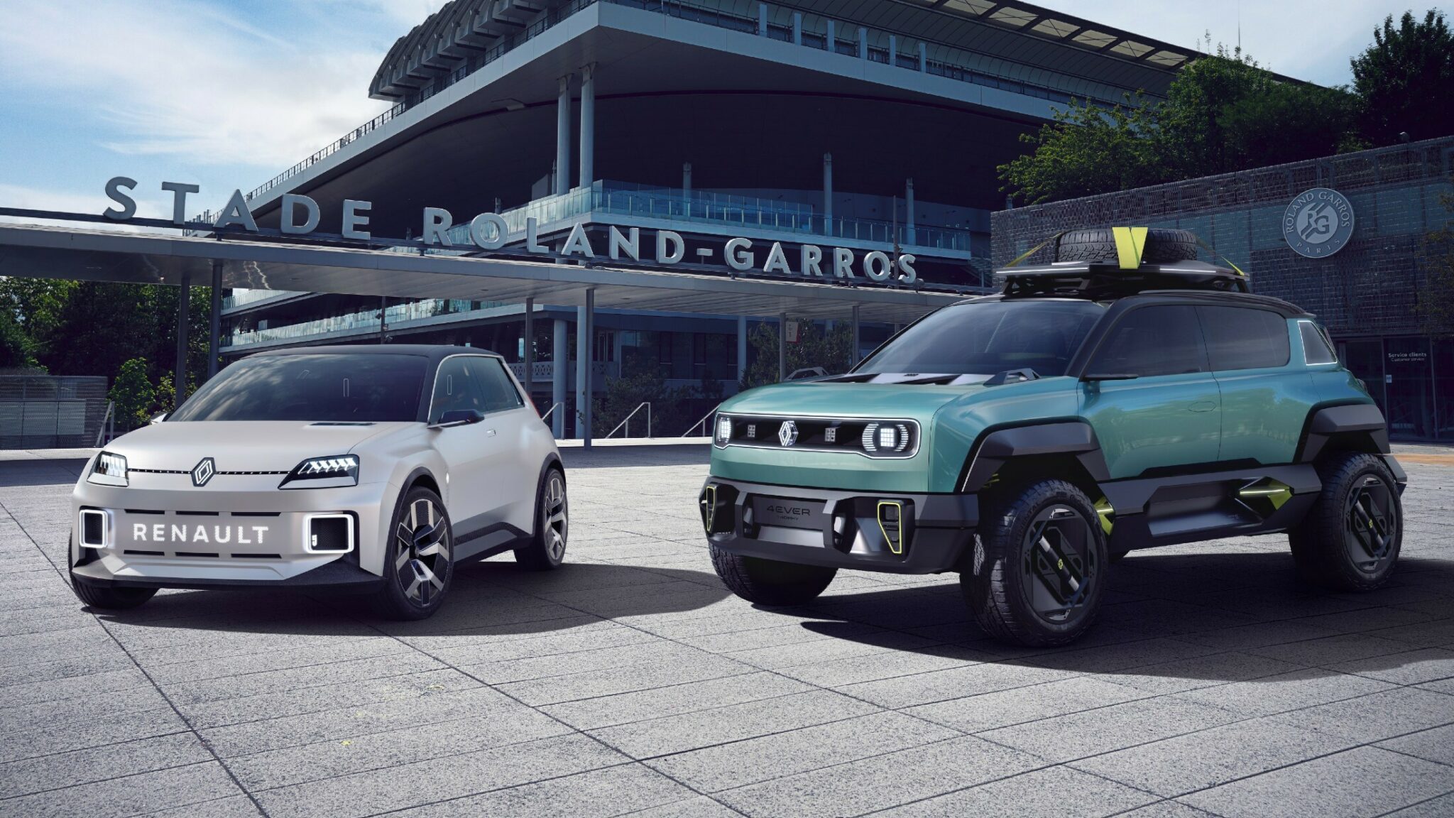 Renault’s Future Lineup To Include 7 EVs, Developed And Built In Europe ...